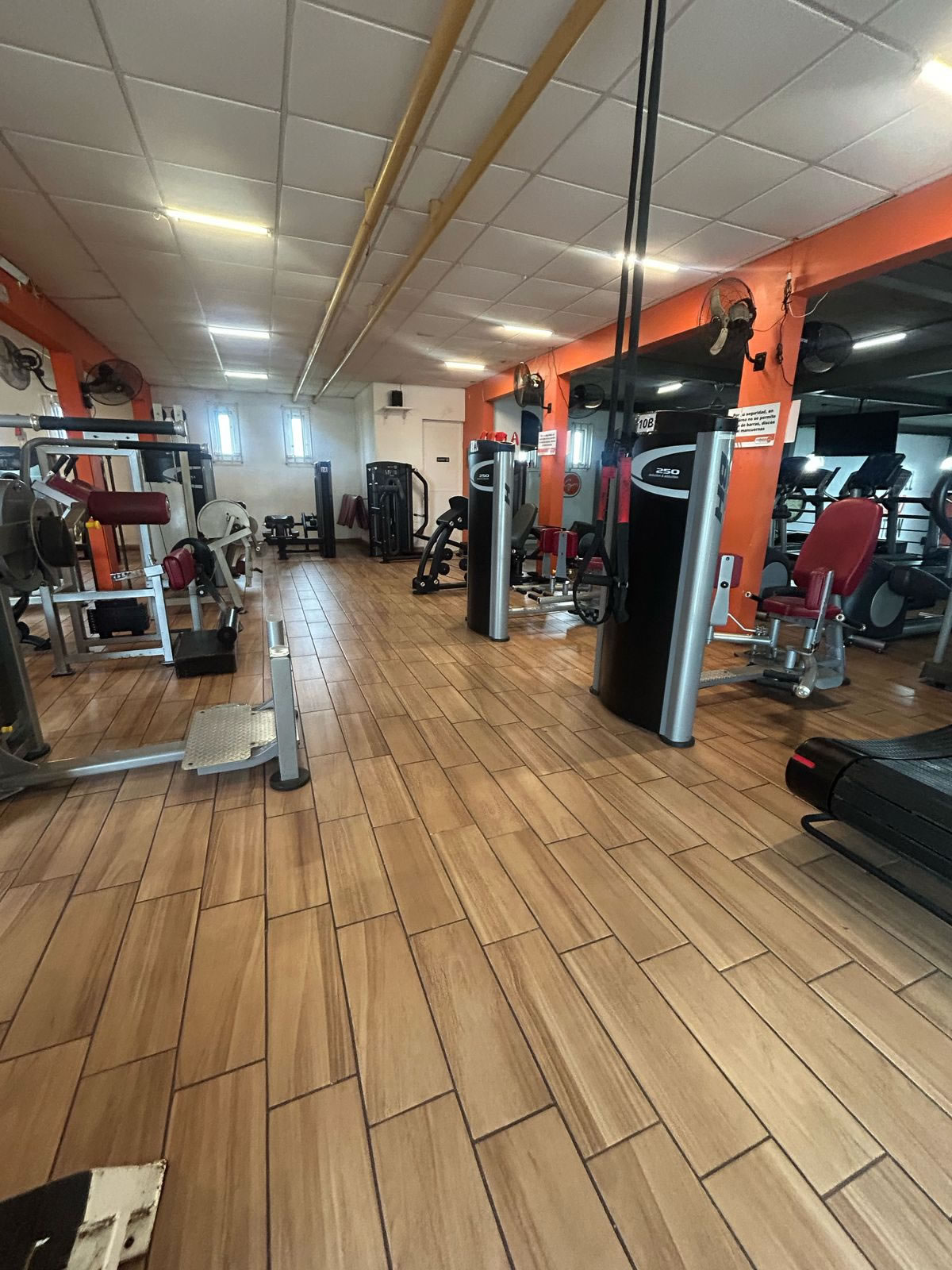 FitPoint – Instalaciones - Fit Point Gym