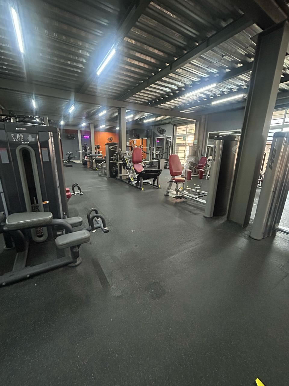 FitPoint – Instalaciones | Fit Point Gym