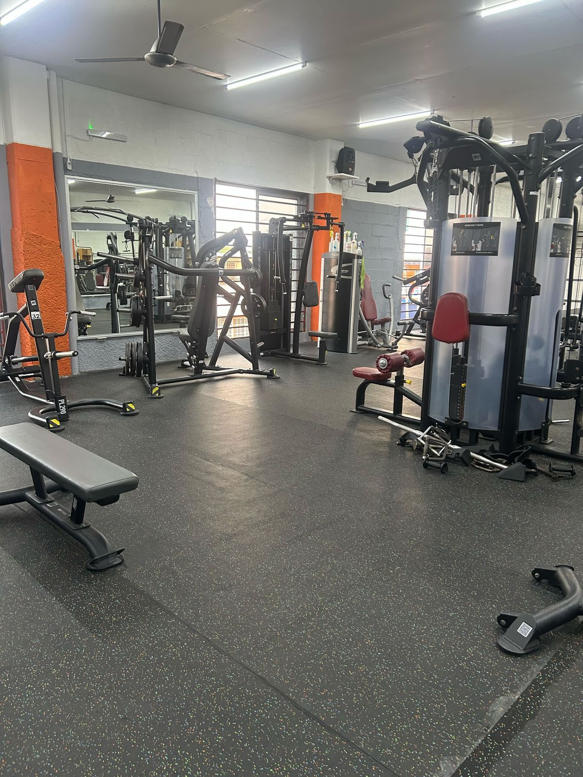 FitPoint – Instalaciones | Fit Point Gym