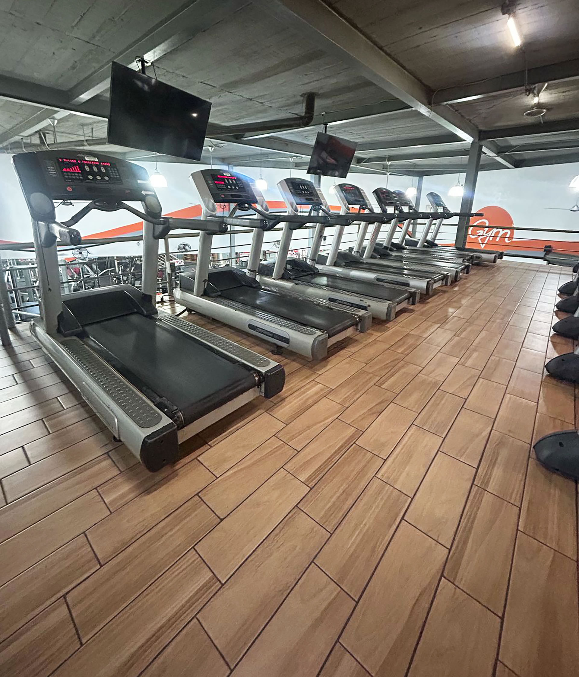 FitPoint – Instalaciones | Fit Point Gym
